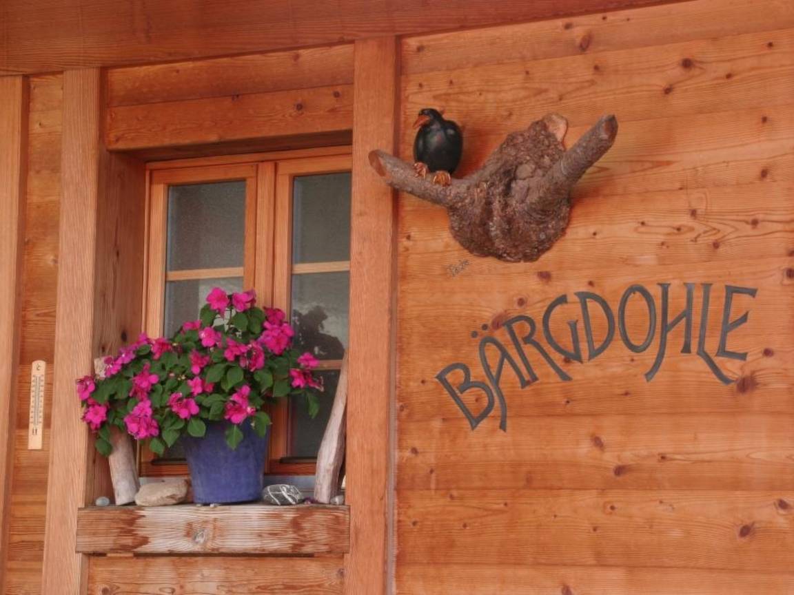 Apartment ∙ 1 Bedroom ∙ 3 Guests - Adelboden