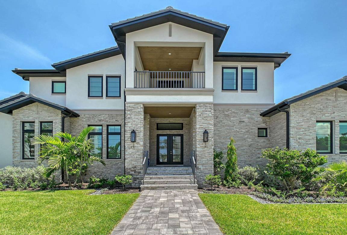 Maison De Vacances ∙ 5 Chambres ∙ 12 Personnes - Sarasota, FL