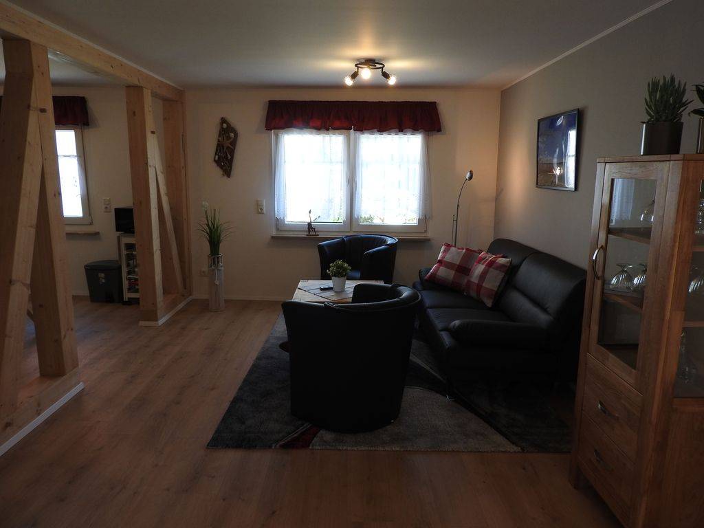 72 M² Ferienhaus ∙ 2 Schlafzimmer ∙ 3 Gäste - Greifswald