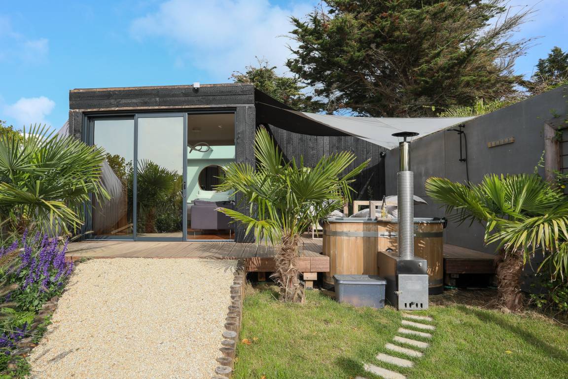 24 M² Appartement ∙ 1 Chambre ∙ 2 Personnes - Erquy