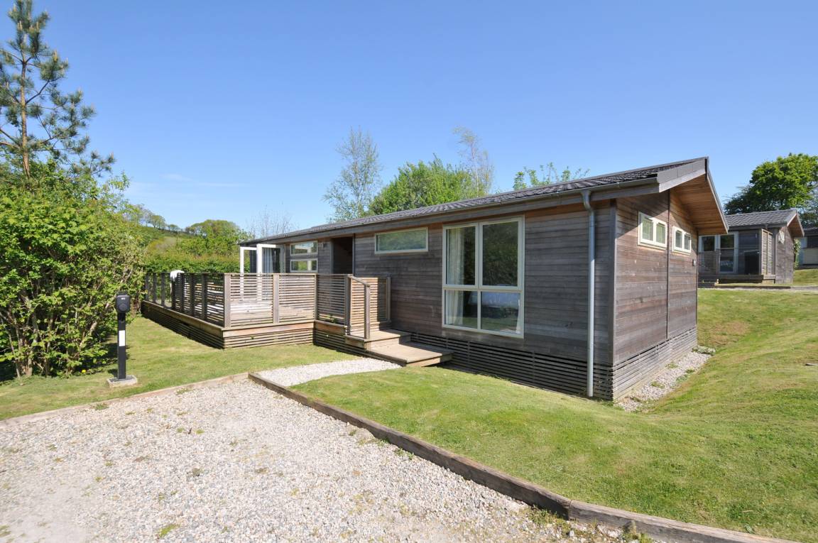 Cottage ∙ 2 Bedrooms ∙ 4 Guests - Devon