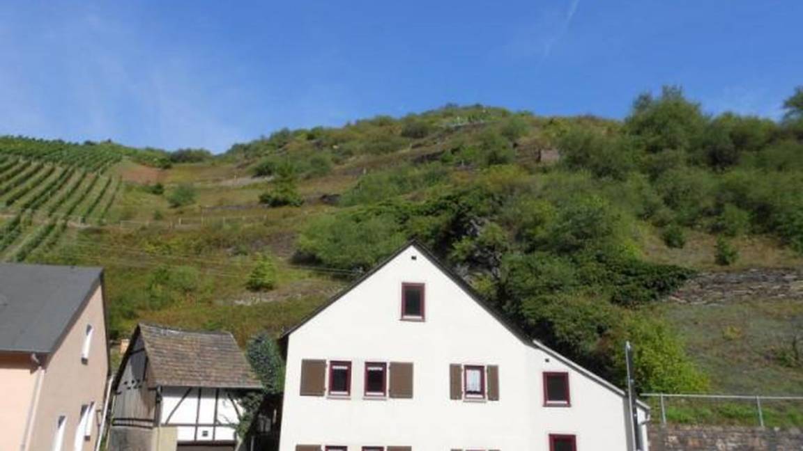 60 M² Ferienwohnung ∙ 1 Schlafzimmer ∙ 2 Gäste - Bacharach