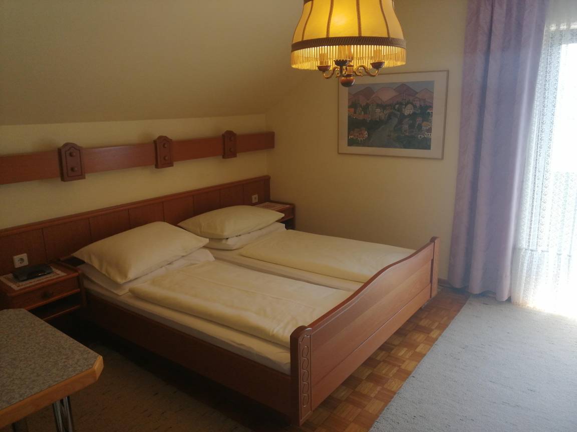 12 M² Hotel ∙ 1 Bedroom ∙ 2 Guests - Carinthia