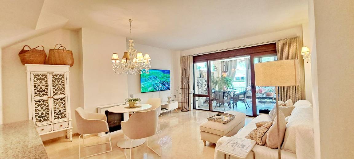 71 M² Apartamento ∙ 2 Quartos ∙ 4 Hóspedes - Bonaire