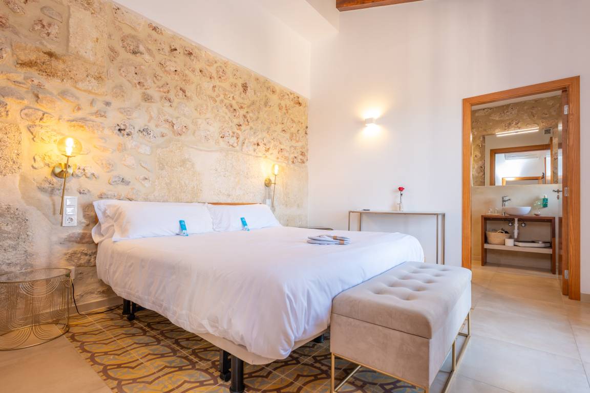 758 M² Hotel ∙ 1 Bedroom ∙ 2 Guests - Sineu
