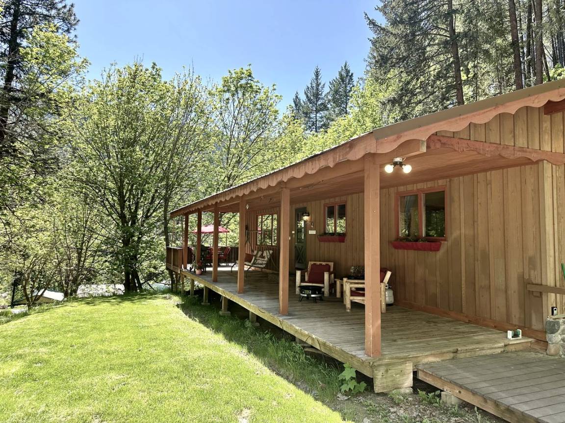 House ∙ 2 Bedrooms ∙ 4 Guests - Leavenworth, WA