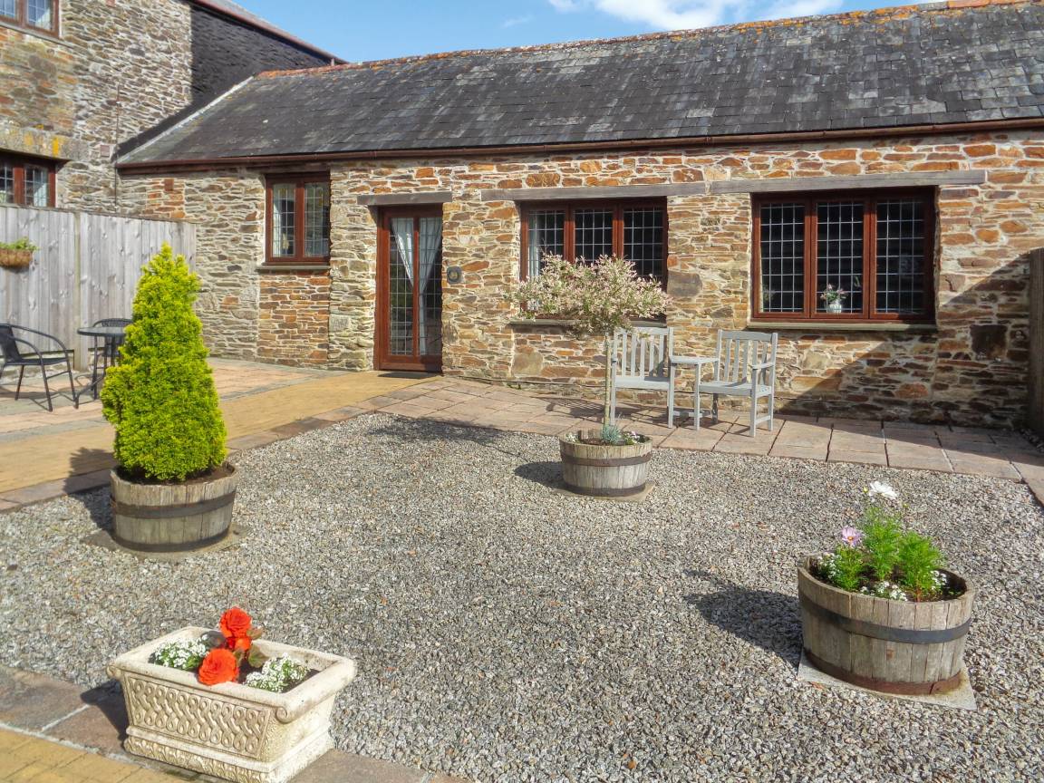 Cottage ∙ 1 Bedroom ∙ 2 Guests - Looe