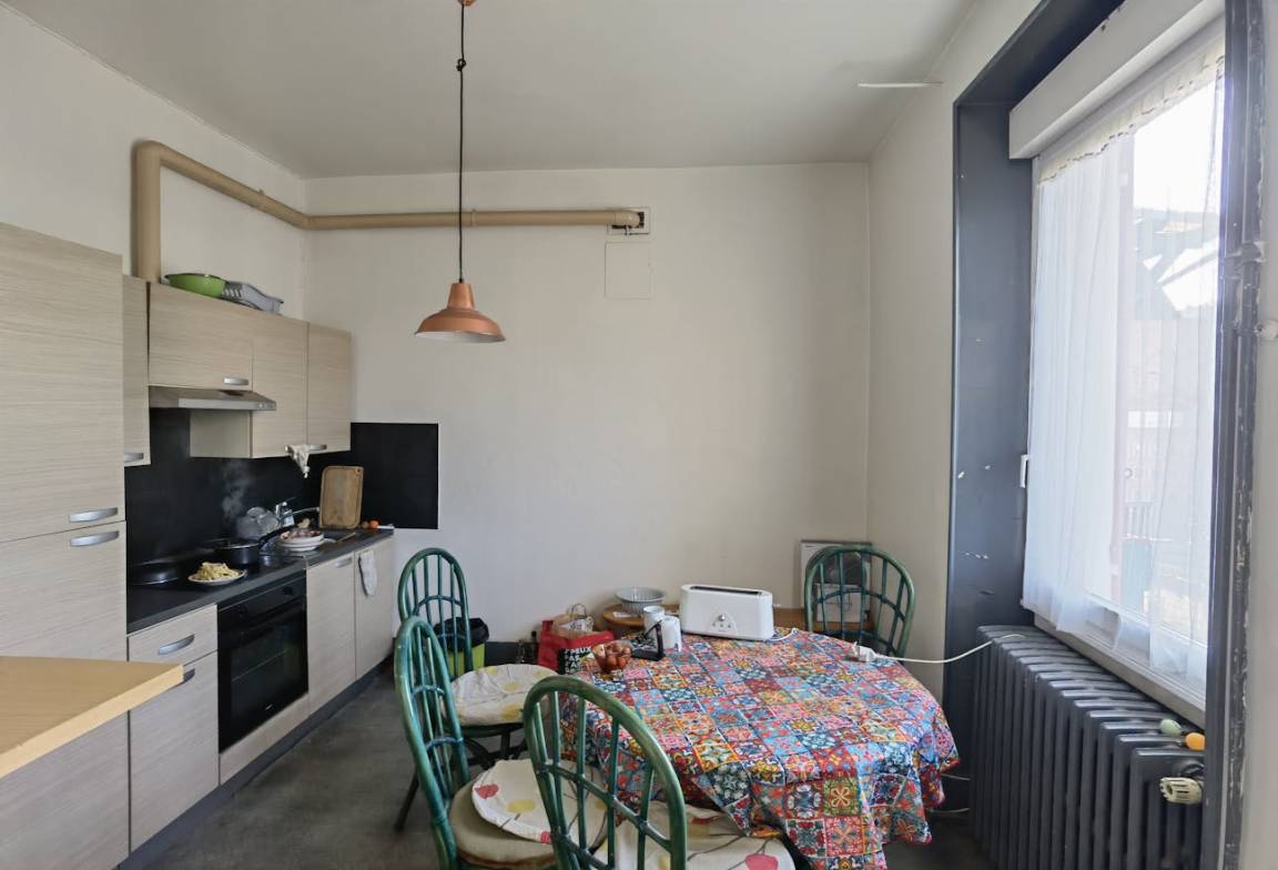 42 M² Appartement ∙ 1 Chambre ∙ 2 Personnes - Le Bourget-du-Lac