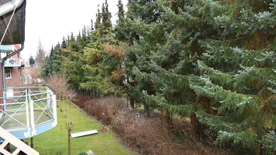 89 M² Apartment ∙ 2 Bedrooms ∙ 4 Guests - Lübeck