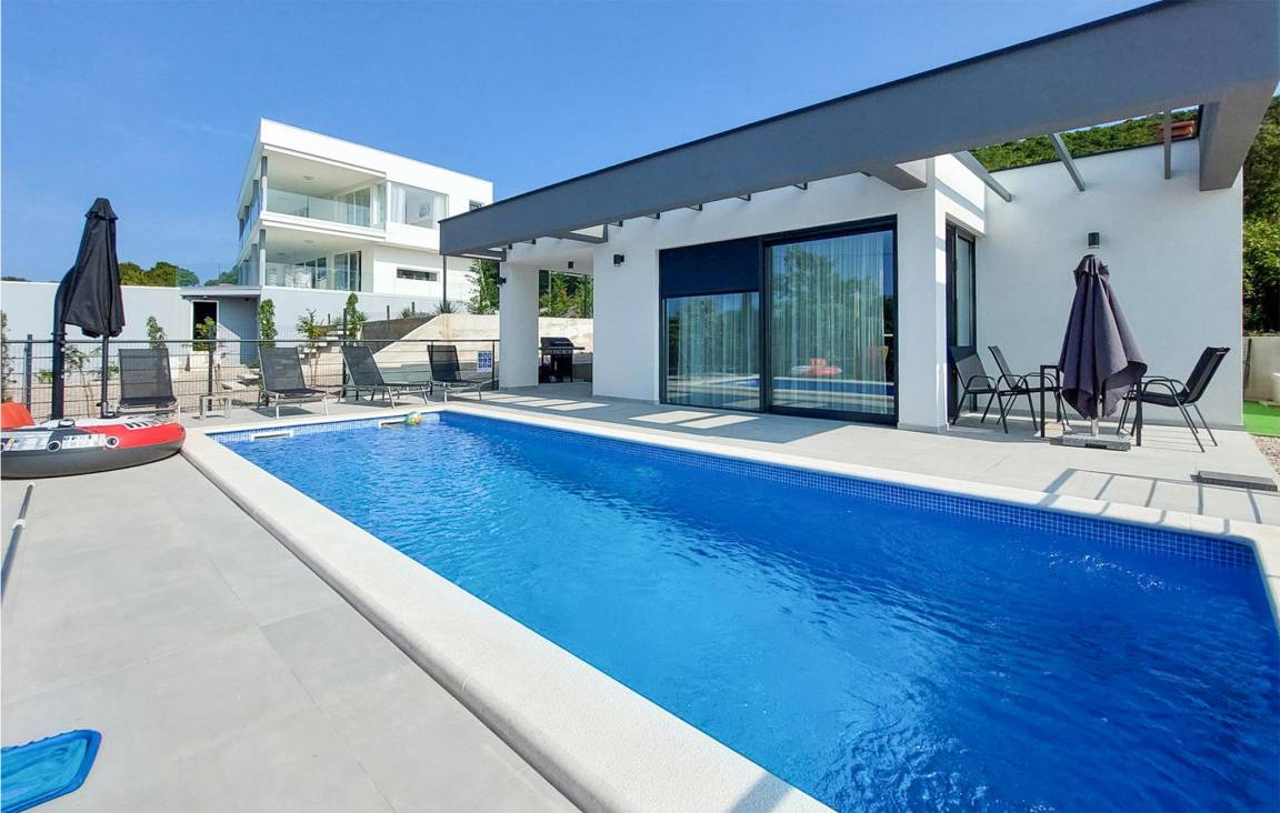 74 M² Casa ∙ 2 Camere Da Letto ∙ 5 Ospiti - Ravni