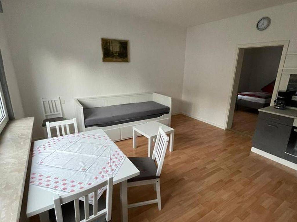 40 M² Appartement ∙ 1 Chambre ∙ 4 Personnes - Meschede