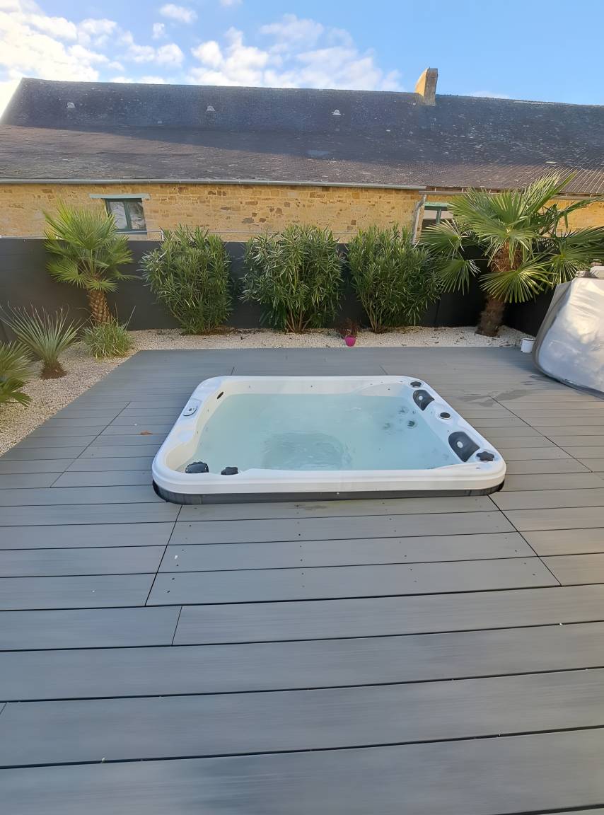 11 M² Bed & Breakfast ∙ 1 Schlafzimmer ∙ 2 Gäste - Vannes