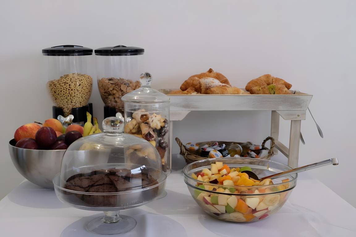 40 M² Bed And Breakfast ∙ 1 Bedroom ∙ 8 Guests - Alcamo