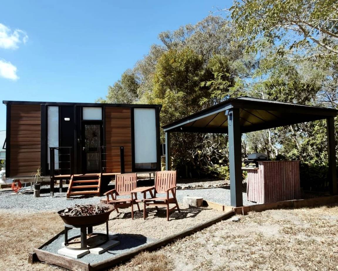 House ∙ 1 Bedroom ∙ 2 Guests - Queensland
