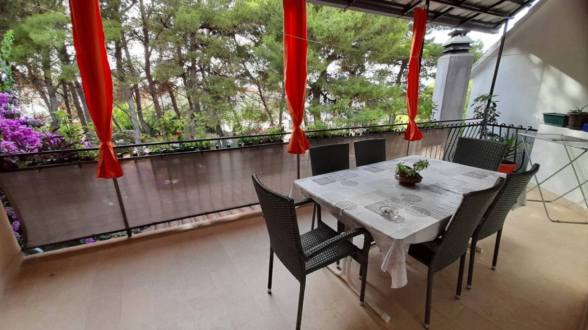 38 M² Apartamento ∙ 2 Habitaciones ∙ 4 Huéspedes - Sutivan