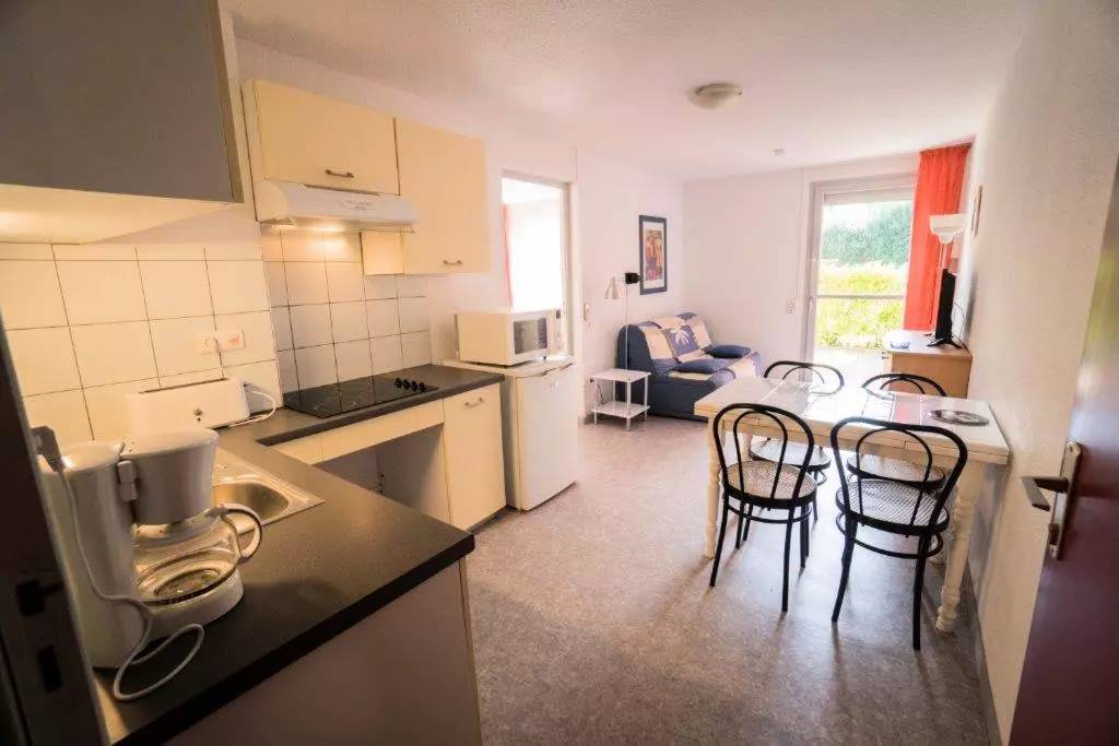 32 M² Apartment ∙ 1 Bedroom ∙ 2 Guests - Salies-de-Béarn