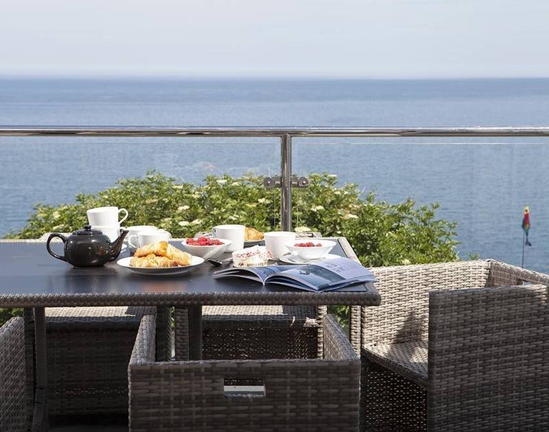 Cottage ∙ 4 Bedrooms ∙ 8 Guests - Port Isaac