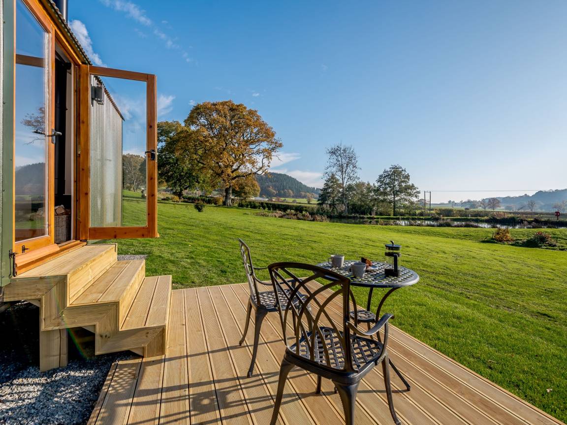 Cottage ∙ 1 Chambre ∙ 2 Personnes - Shropshire