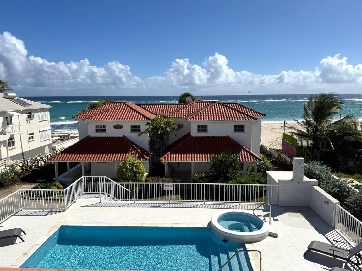 297 M² Villa ∙ 4 Bedrooms ∙ 8 Guests - Barbados