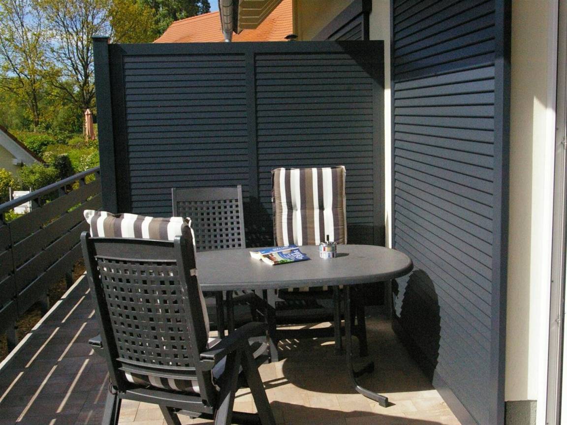 85 M² Ferienhaus ∙ 2 Schlafzimmer ∙ 4 Gäste - Insel Poel