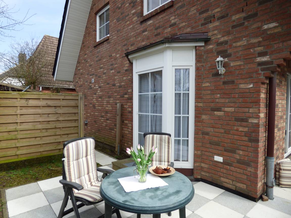 105 M² House ∙ 4 Bedrooms ∙ 1 Guest - ジルト島