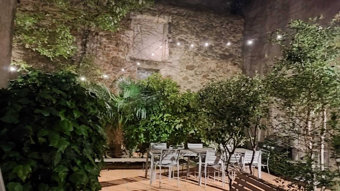 250 M² Gîte ∙ 6 Schlafzimmer ∙ 12 Gäste - Département Aude