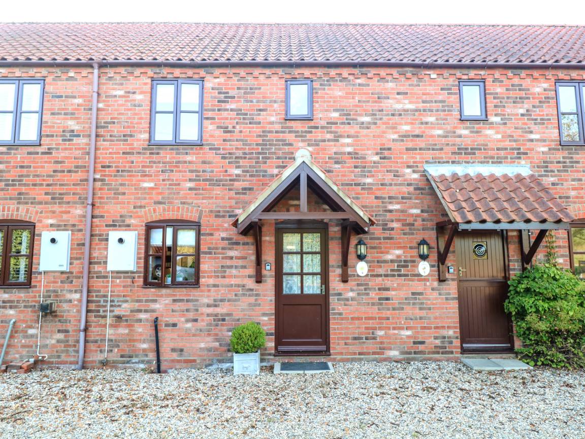 Cottage ∙ 2 Bedrooms ∙ 4 Guests - Wroxham