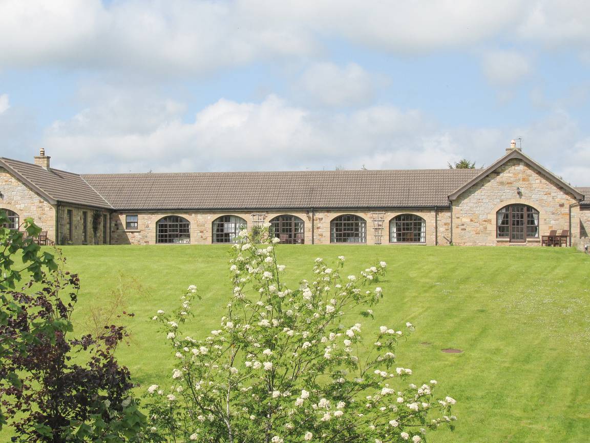 Cottage ∙ 1 Bedroom ∙ 2 Guests - Rothbury