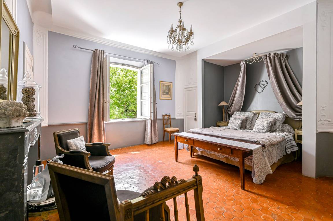 35 M² Bed & Breakfast ∙ 1 Schlafzimmer ∙ 3 Gäste - Aubagne