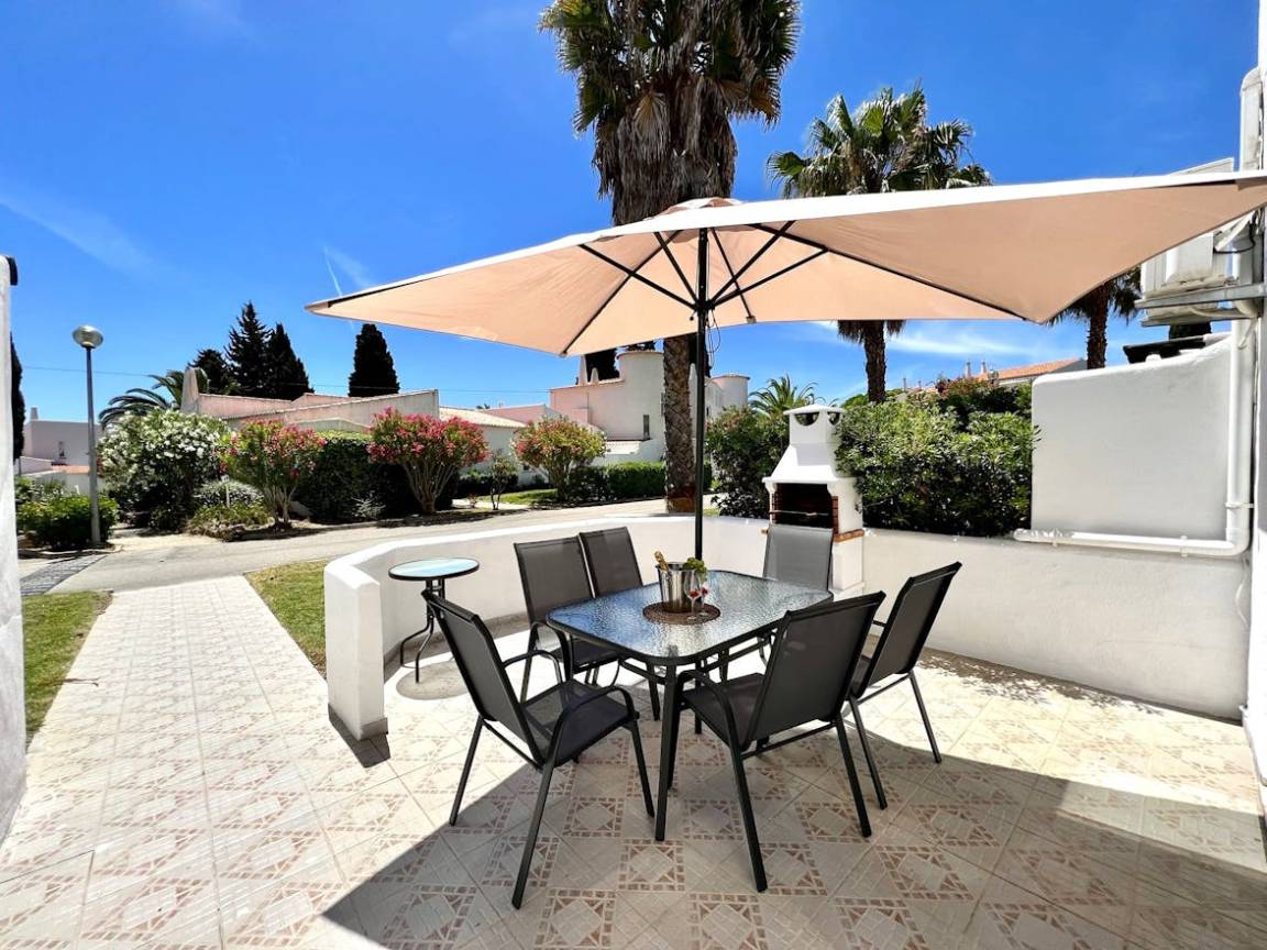 94 M² Apartment ∙ 3 Bedrooms ∙ 6 Guests - Armação de Pêra
