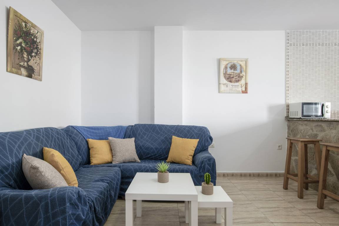 120 M² Ferienhaus ∙ 4 Schlafzimmer ∙ 8 Gäste - El Palmar de Vejer