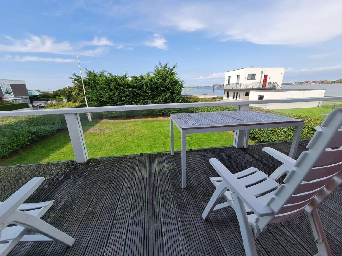 65 M² House ∙ 3 Bedrooms ∙ 4 Guests - Fehmarn