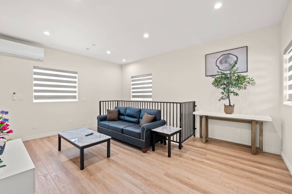 House ∙ 2 Bedrooms ∙ 4 Guests - Pasadena