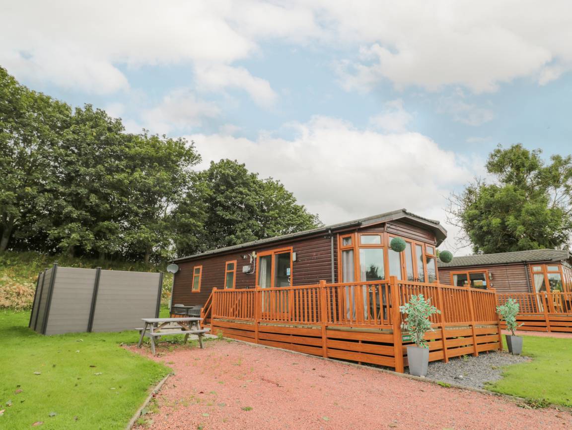 Cottage ∙ 2 Bedrooms ∙ 4 Guests - Morpeth