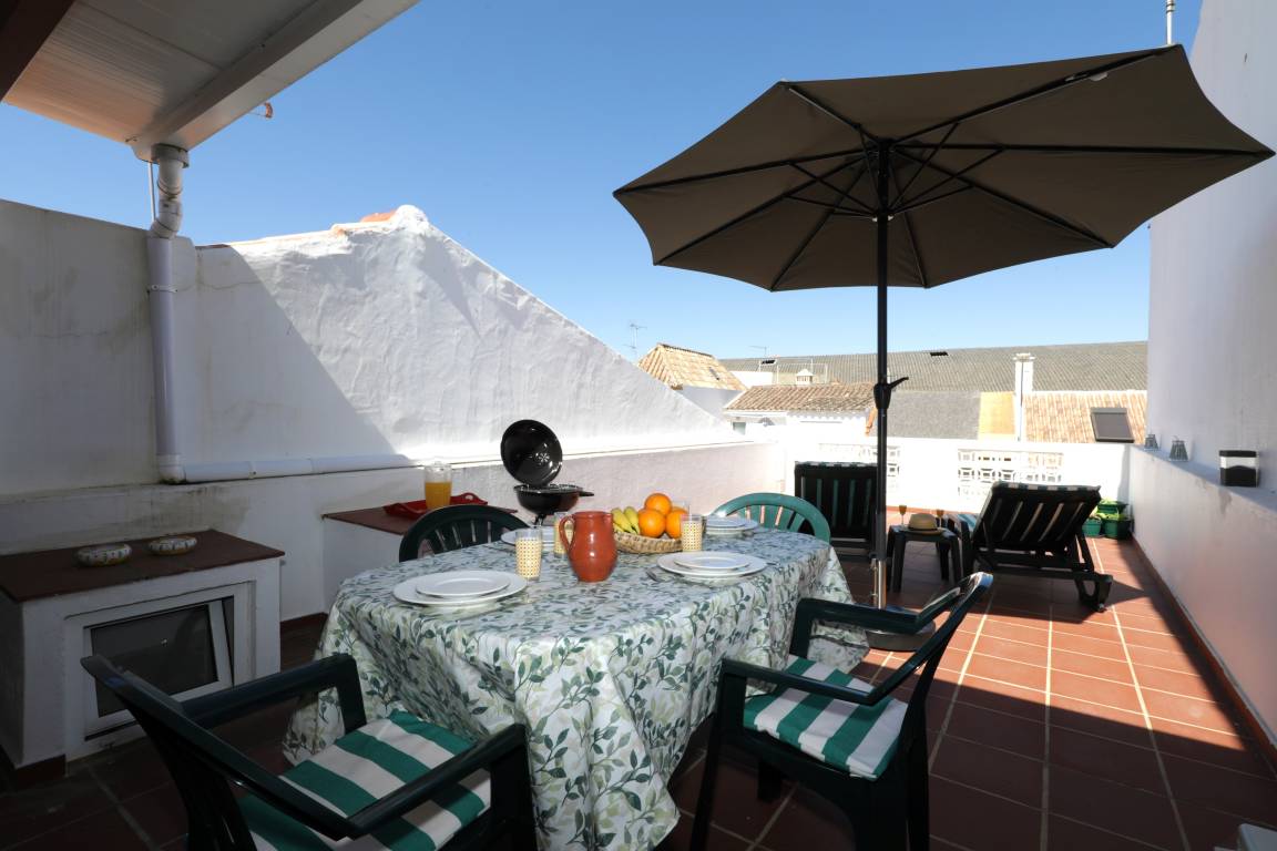 120 M² Casa ∙ 2 Habitaciones ∙ 4 Huéspedes - Tavira