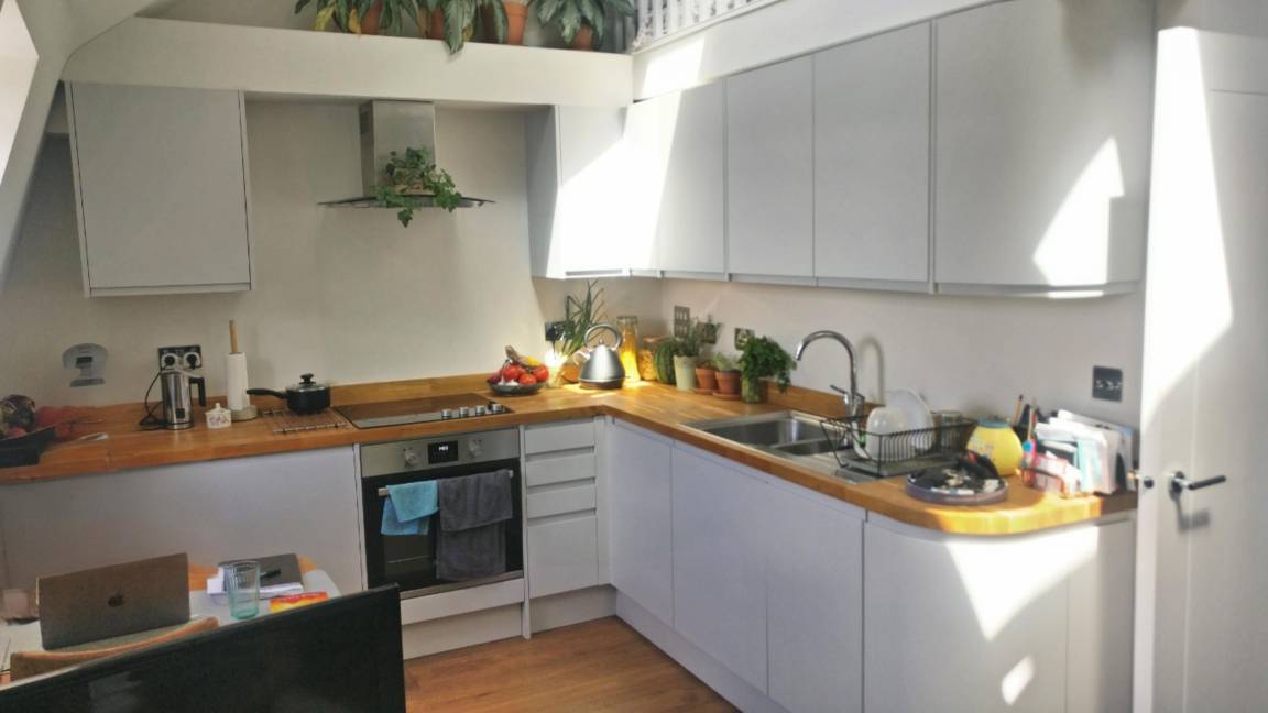 Cottage ∙ 1 Chambre ∙ 3 Personnes - Londres