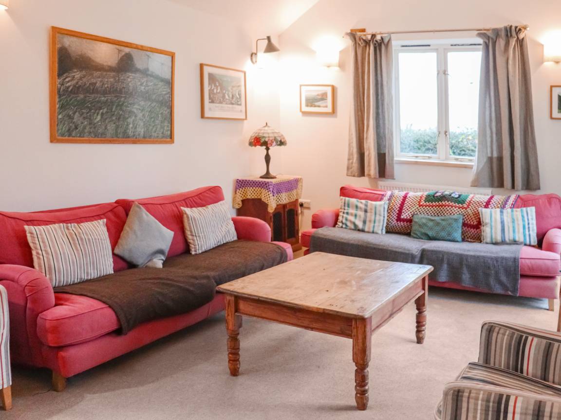 Cottage ∙ 5 Bedrooms ∙ 10 Guests - Pembrokeshire