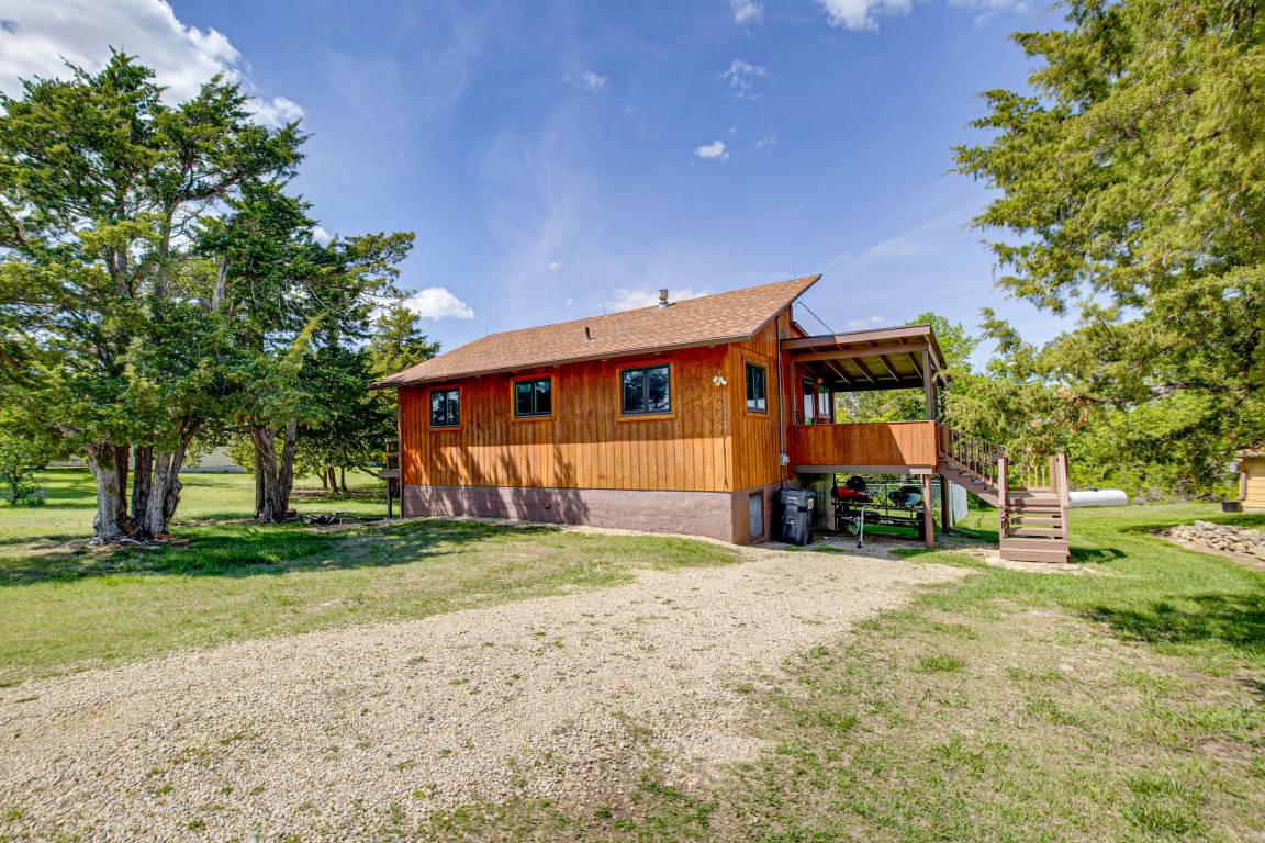 167 M² House ∙ 3 Bedrooms ∙ 6 Guests - Tuttle Creek Lake, KS