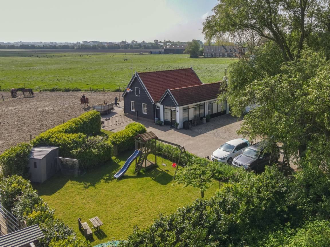 73 M² Huis ∙ 3 Slaapkamers ∙ 6 Gasten - Zoutelande