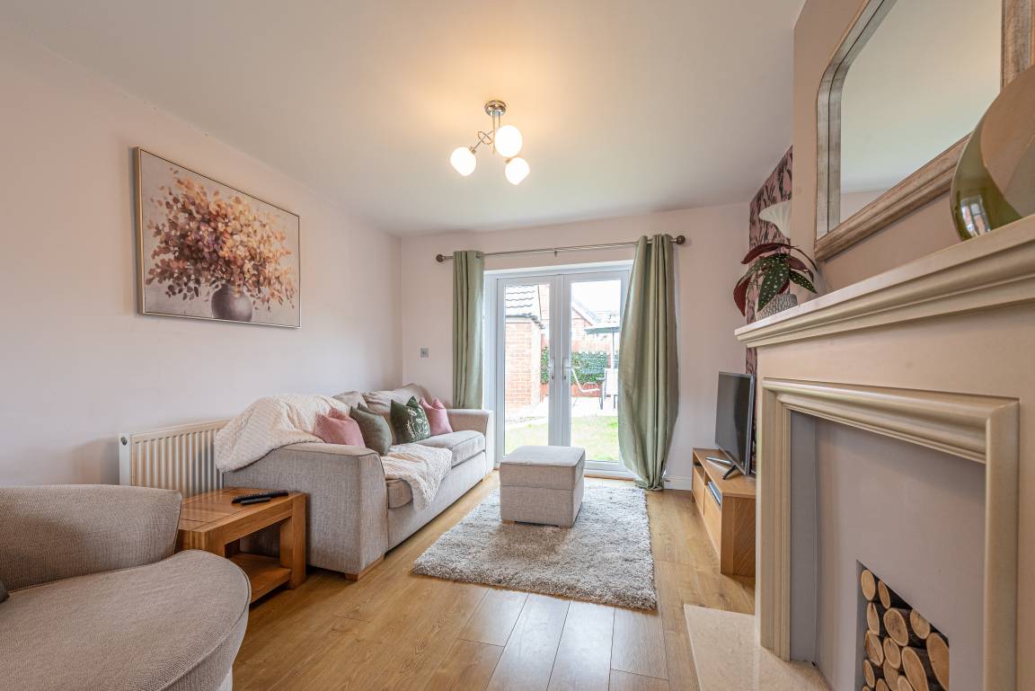 House ∙ 2 Bedrooms ∙ 4 Guests - Chester, UK