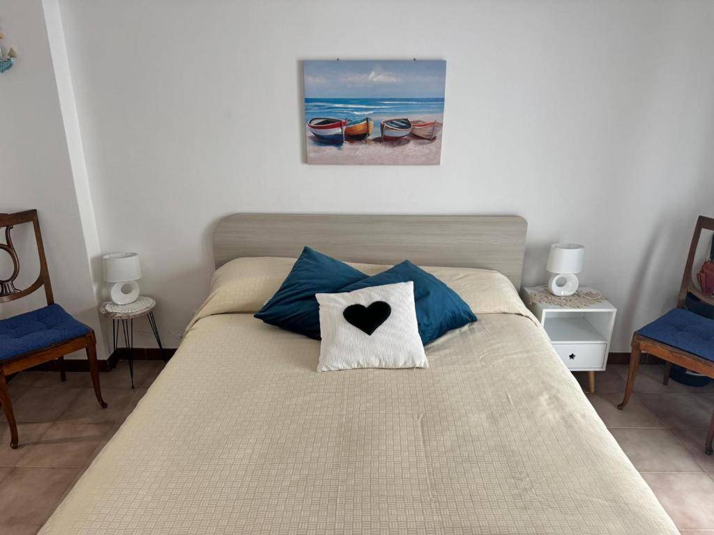 Apartment ∙ 1 Bedroom ∙ 3 Guests - Giovinazzo