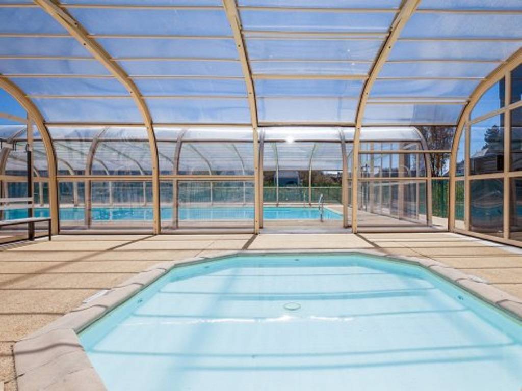 35 M² Appartement ∙ 1 Chambre ∙ 4 Personnes - Quend Plage