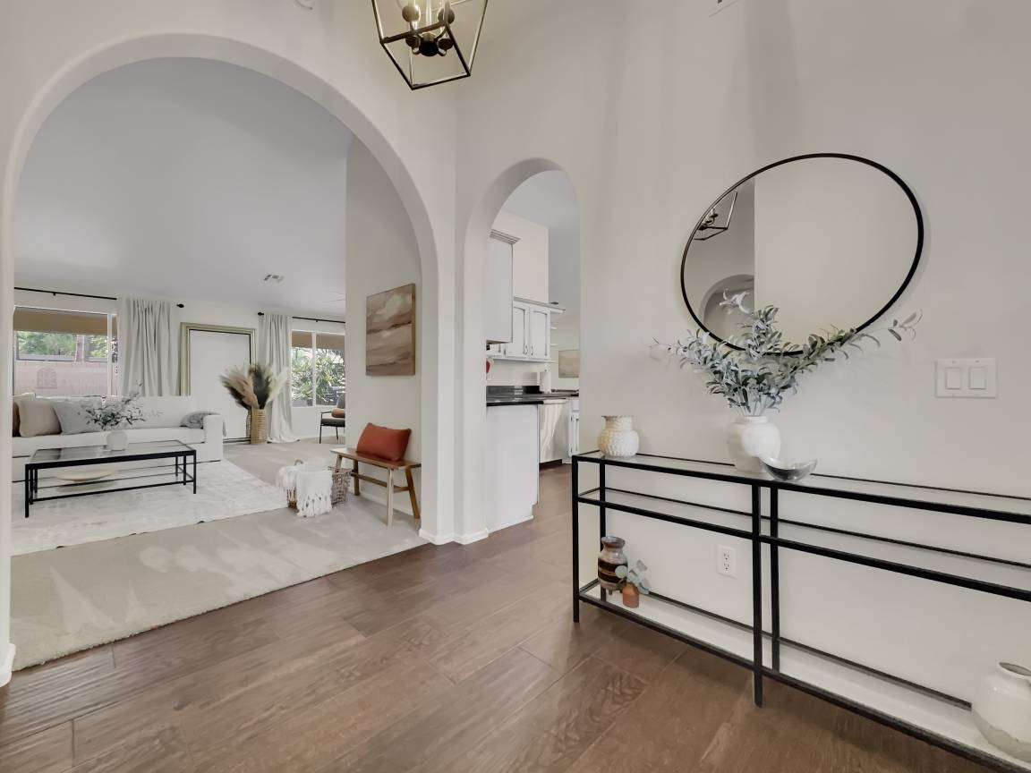 227 M² House ∙ 3 Bedrooms ∙ 6 Guests - Chandler, AZ