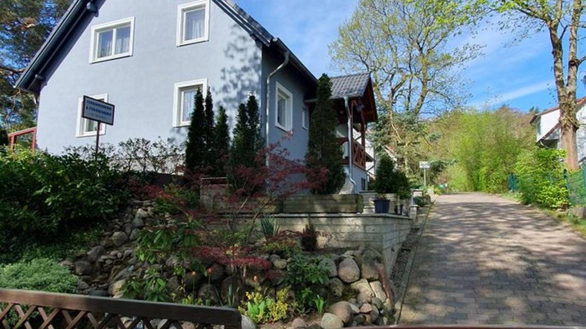 55 M² Apartment ∙ 2 Guests - Heringsdorf