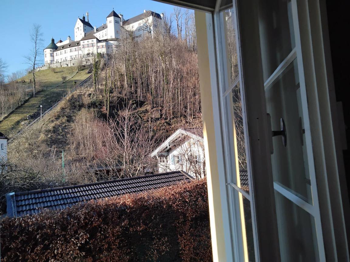 20 M² Apartment ∙ 1 Bedroom ∙ 2 Guests - Chiemsee