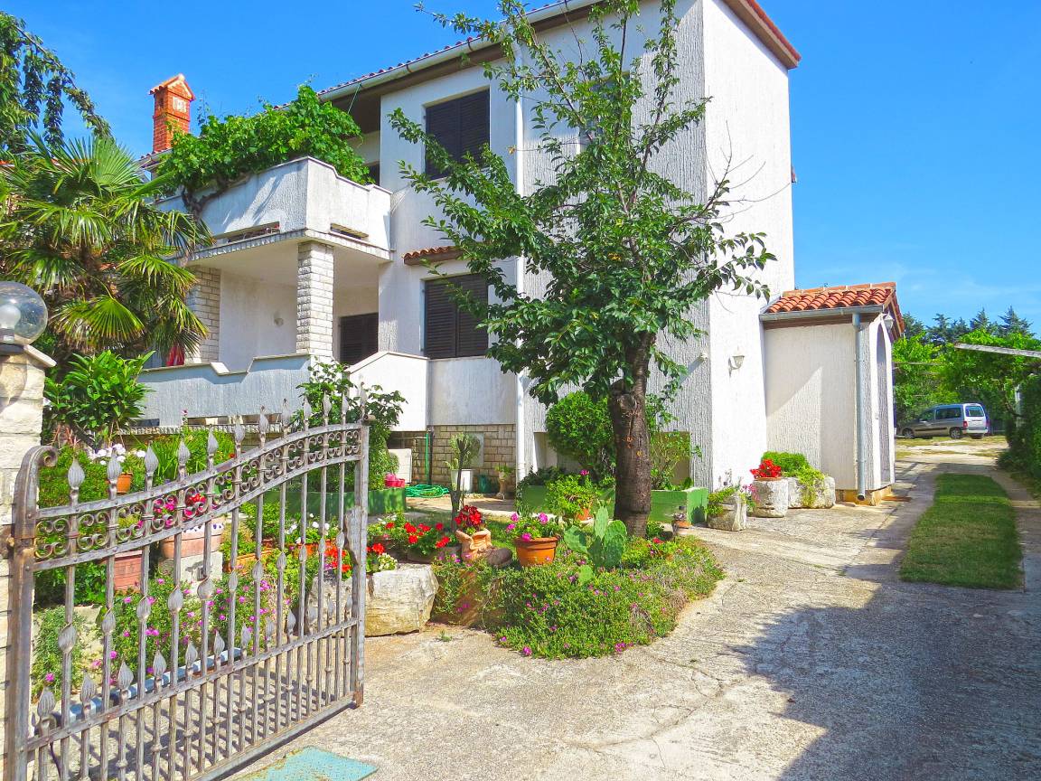 65 M² Apartment ∙ 2 Bedrooms ∙ 4 Guests - Medulin