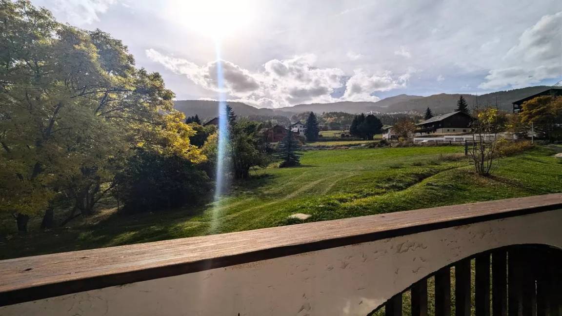 38 M² Apartment ∙ 1 Bedroom ∙ 4 Guests - Puy-Saint-Vincent