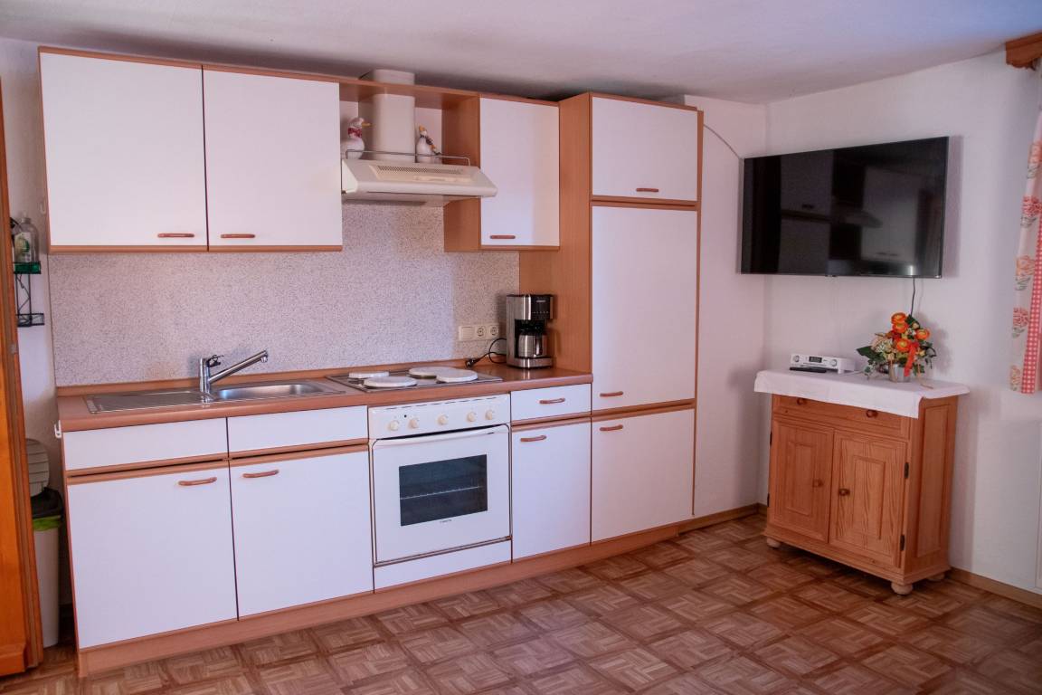 85 M² Apartment ∙ 2 Bedrooms ∙ 4 Guests - Berchtesgaden