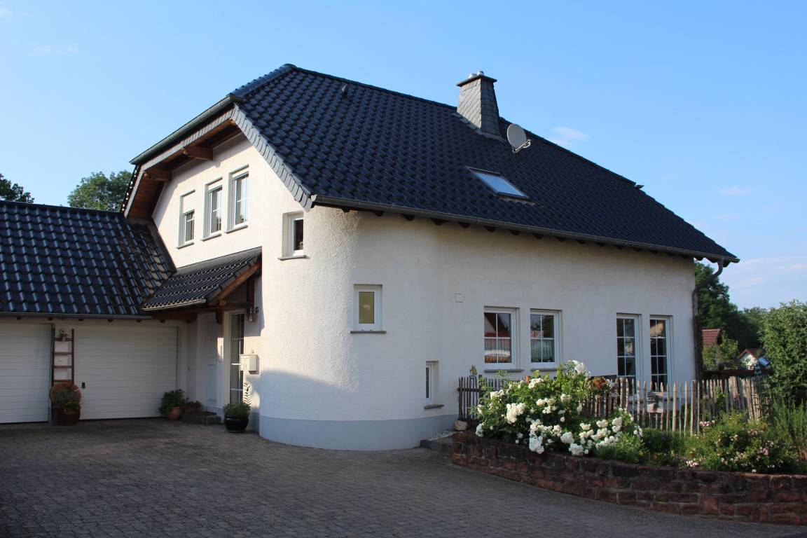 50 M² Ferienwohnung ∙ 1 Schlafzimmer ∙ 2 Gäste - Klausen