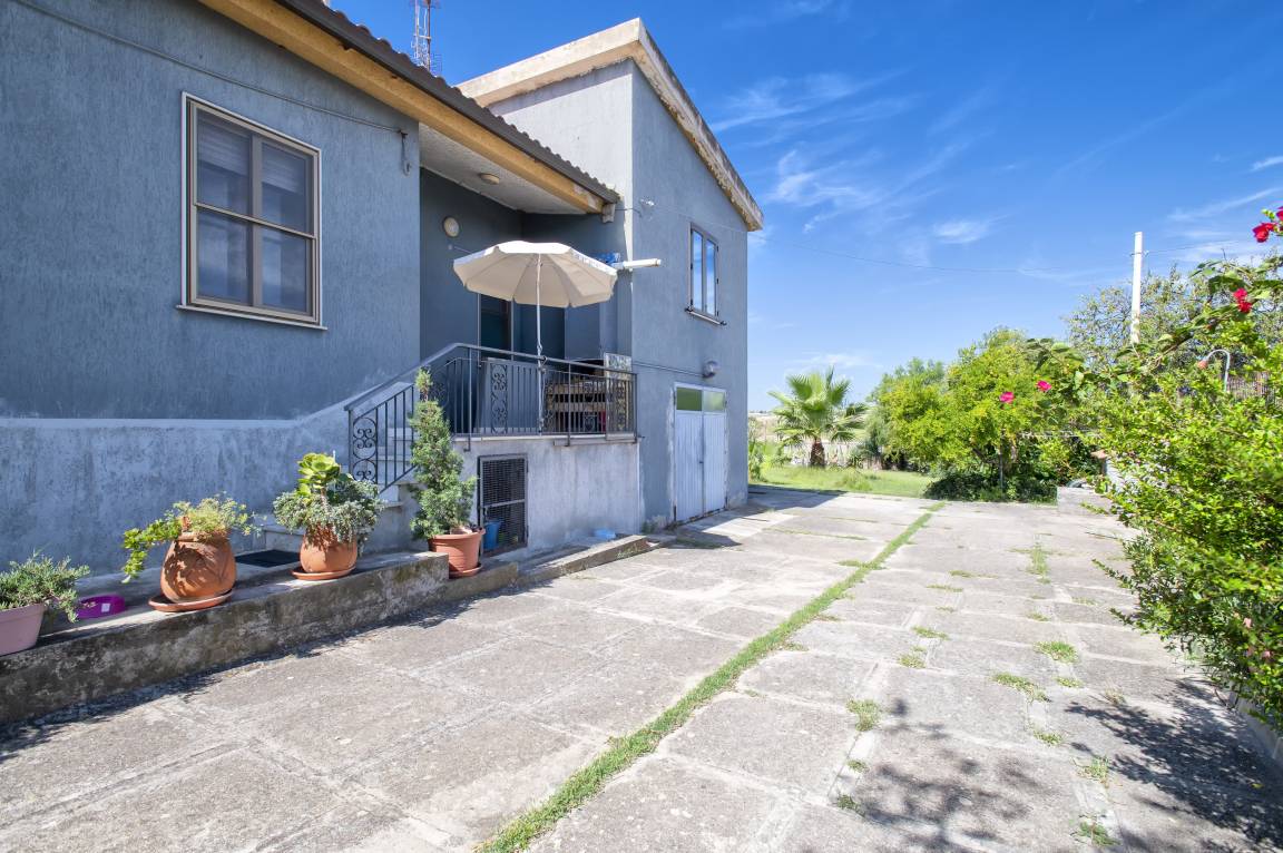 100 M² Villa ∙ 2 Schlafzimmer ∙ 3 Gäste - Valledoria